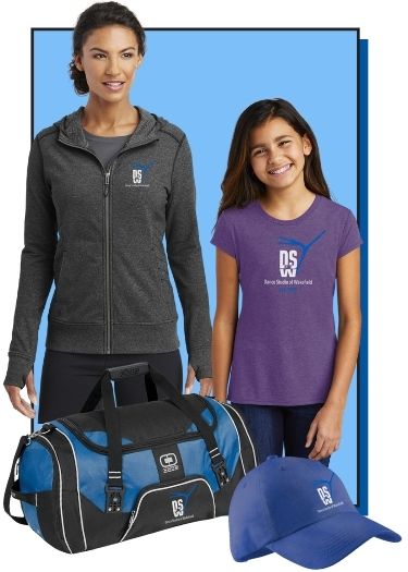 Dance Shoppe at Dance Studio of Wakefield | Tap, Ballet, Jazz, Hip-Hop ...