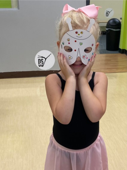 Summer Dance Programs | Dance Studio of Wakefield | Tap Ballet Jazz Hip ...